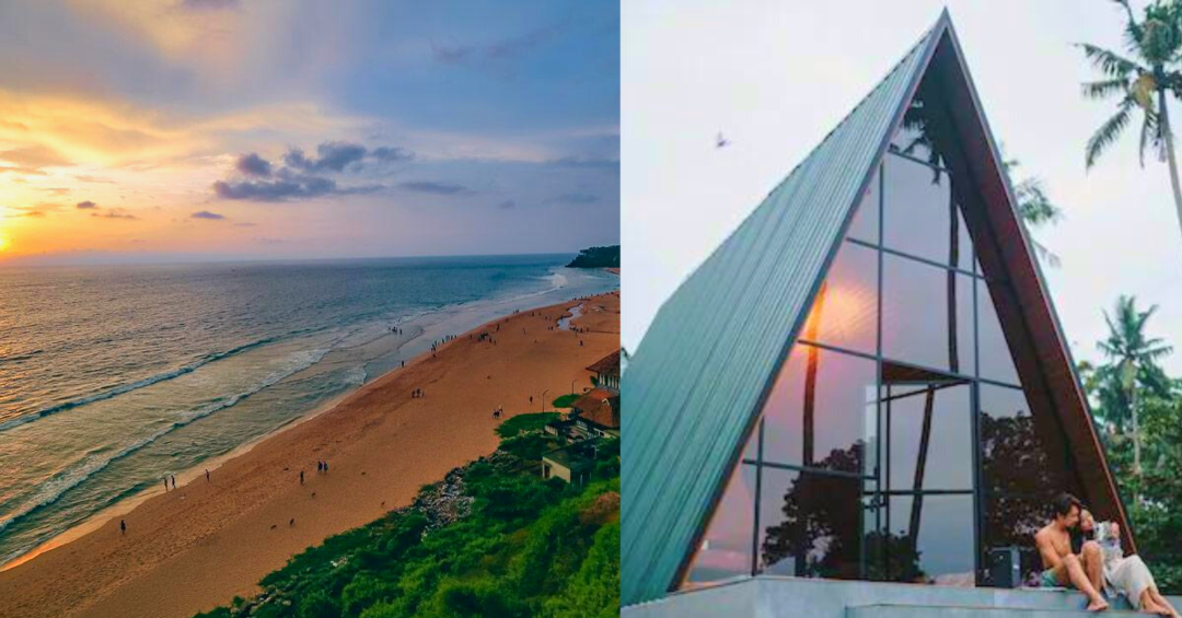 Looking for The Best Beach Resorts in Varkala Weve Got The Ultimate ...