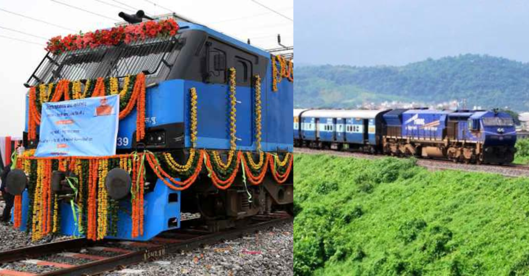 Green revolution: Meghalaya Is Ready To Embrace Its First Ever Electric ...