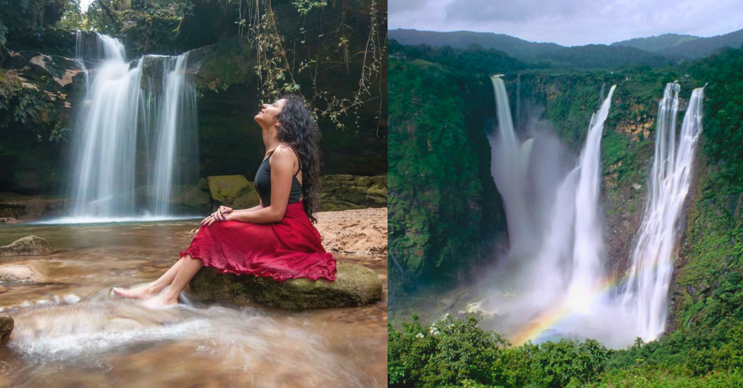 The Only Guide You Need for Your Offbeat Waterfall Trail in India - Tripoto