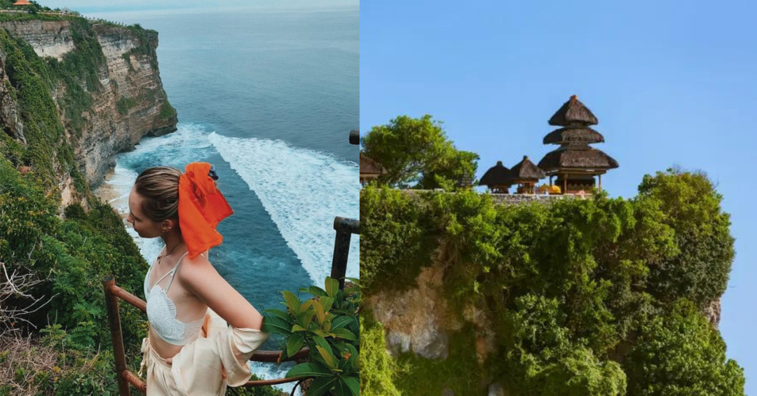 Your Complete Guide To Uluwatu, Bali: Places To Eat, Things To Do - Tripoto