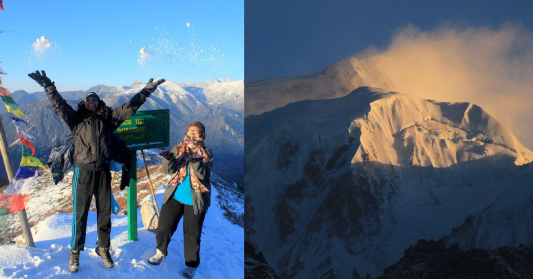 Goecha La Trek Guide: Everything You Need To Know About The Most ...