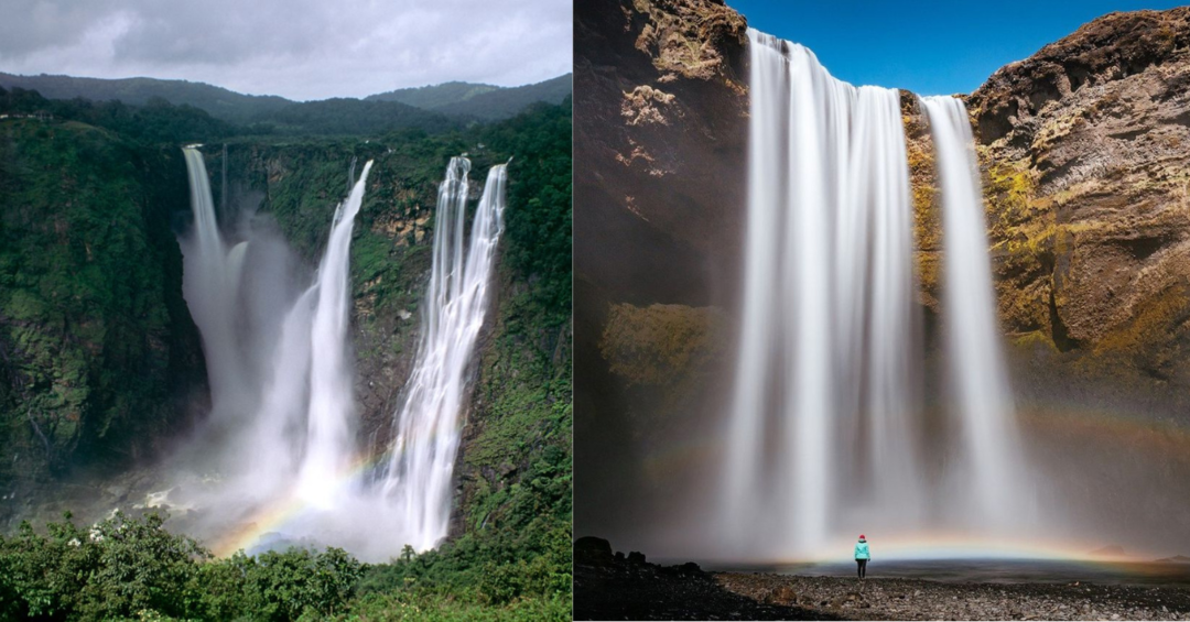 12 Not So Famous, But Astonishingly Exotic Waterfalls of Karnataka ...