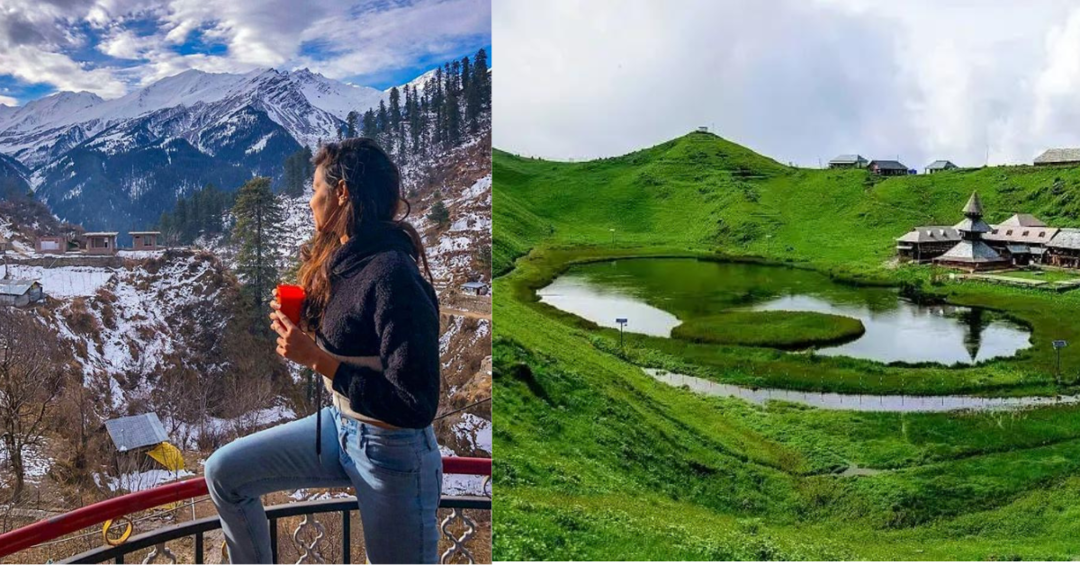 Exploring Mandi District: A Complete Guide for Your Next Vacation - Tripoto