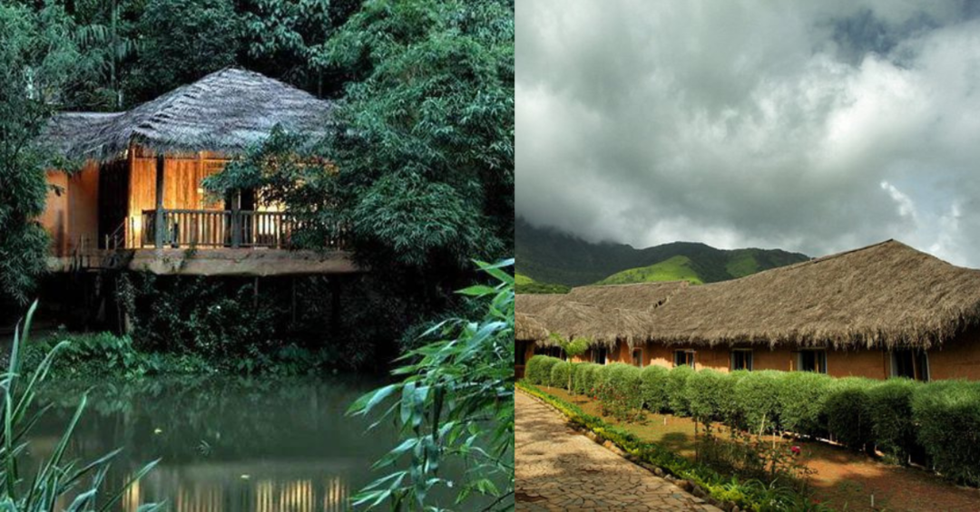 This Resort In Wayanad Is Asias Largest Earth Resort - Tripoto