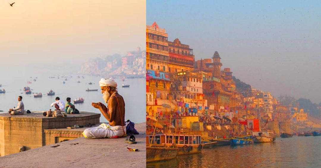 Banaras through the eye of a Banarasi | The crazy side - Tripoto