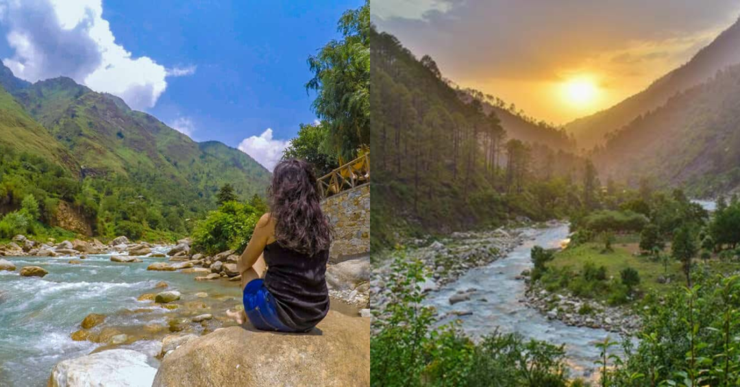 A two day guide to explore Tirthan Valley - Tripoto