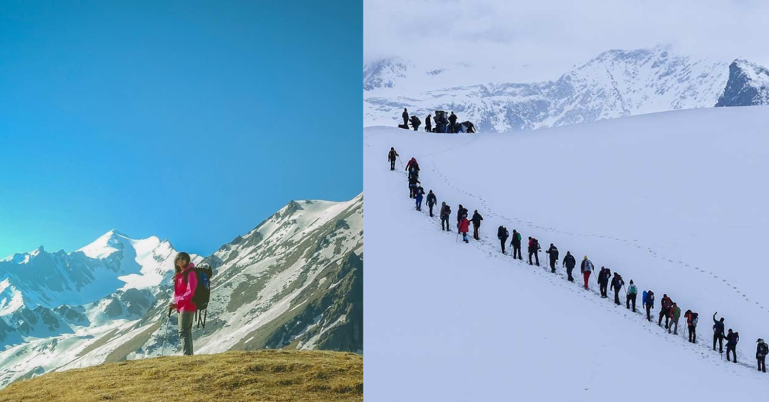 SarPass Trek | Best Himalayan Trek for Beginners in May-June - Tripoto