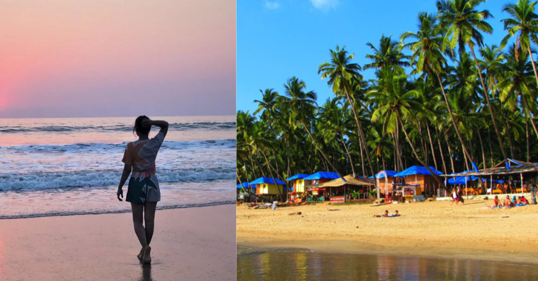 Goa Island: A Guide to Visit Best Islands Near Goa by Tripoto