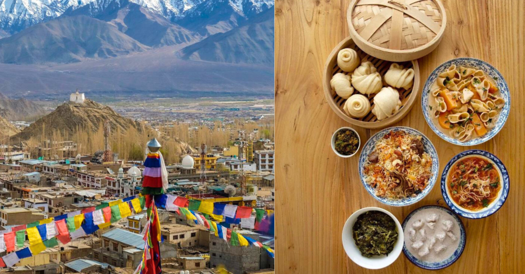 Six Tasty Dishes that Exemplify Leh’s Cuisine - Tripoto