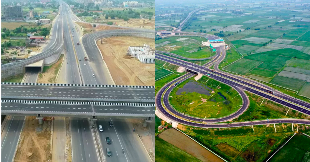 ફરવા જઇ રહ્યા છો તો પહેલા જાણી લો Highway, Freeway અને Expressway ...