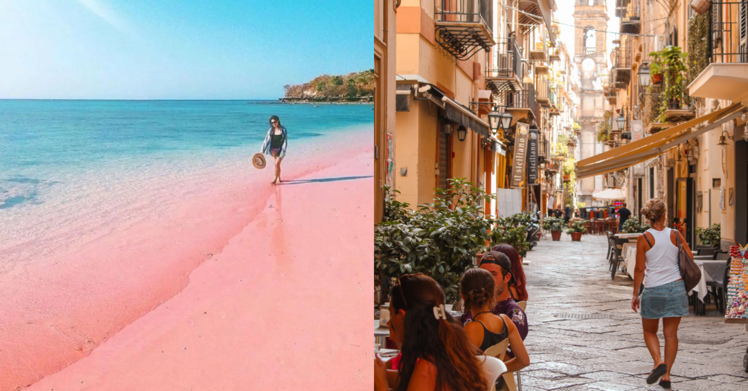 The Best Places To Travel — Tripotos Travel List That Should be Your ...