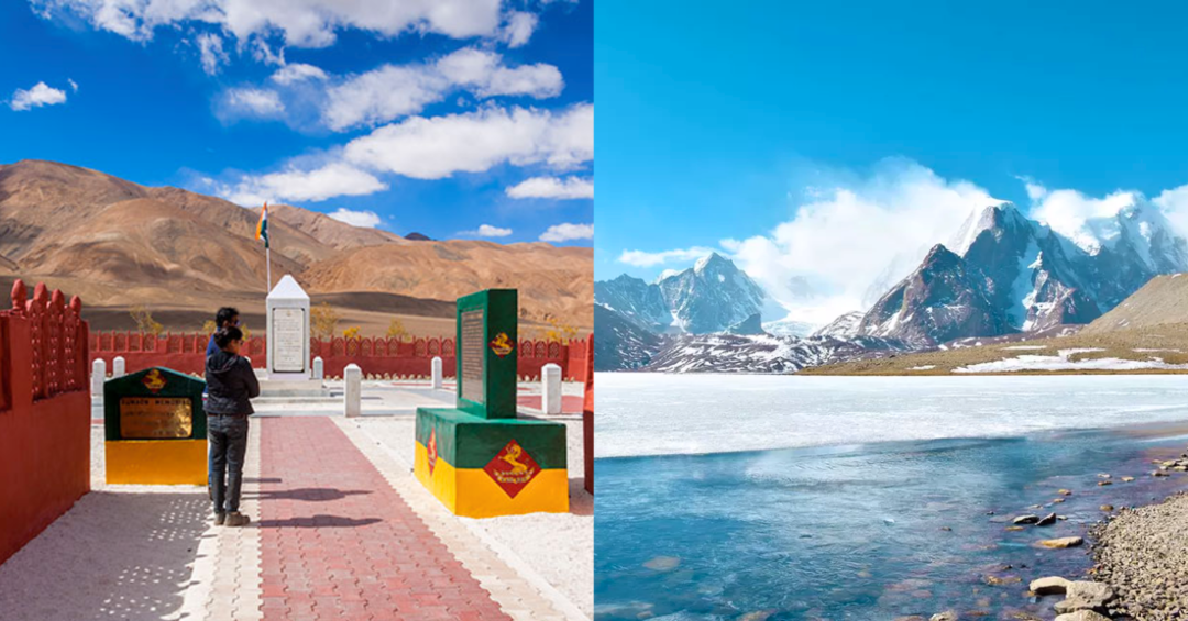 Just In: You Will Soon Be Able to Enjoy 17 Villages Across the China ...