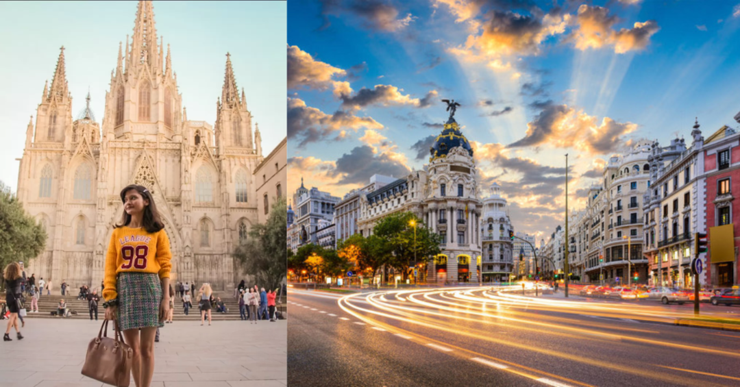 Just In: All You Need To Know About Spains New Rules For Travellers ...
