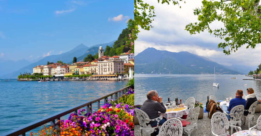 Exploring Italys Lake Como That Is More than a Playground of The Rich ...