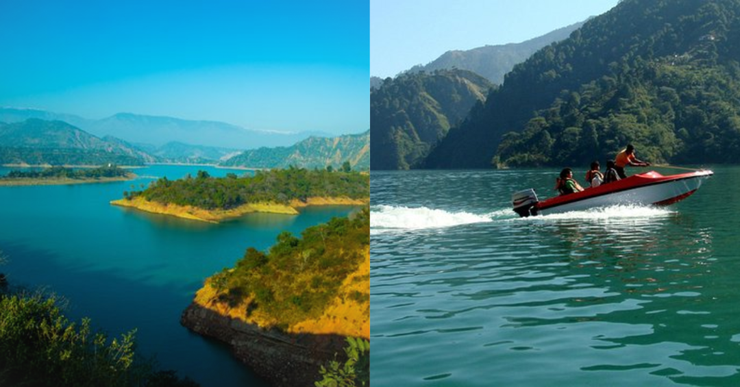 Basohli: Jammu and Kashmirs Hidden Gem Transformed into a Thriving ...