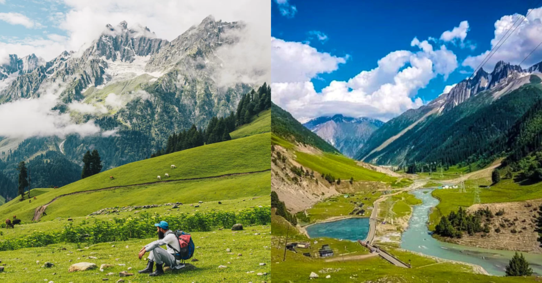 Jammu and Kashmirs Doda District Aims to Unlock Eco-Adventure Tourism ...