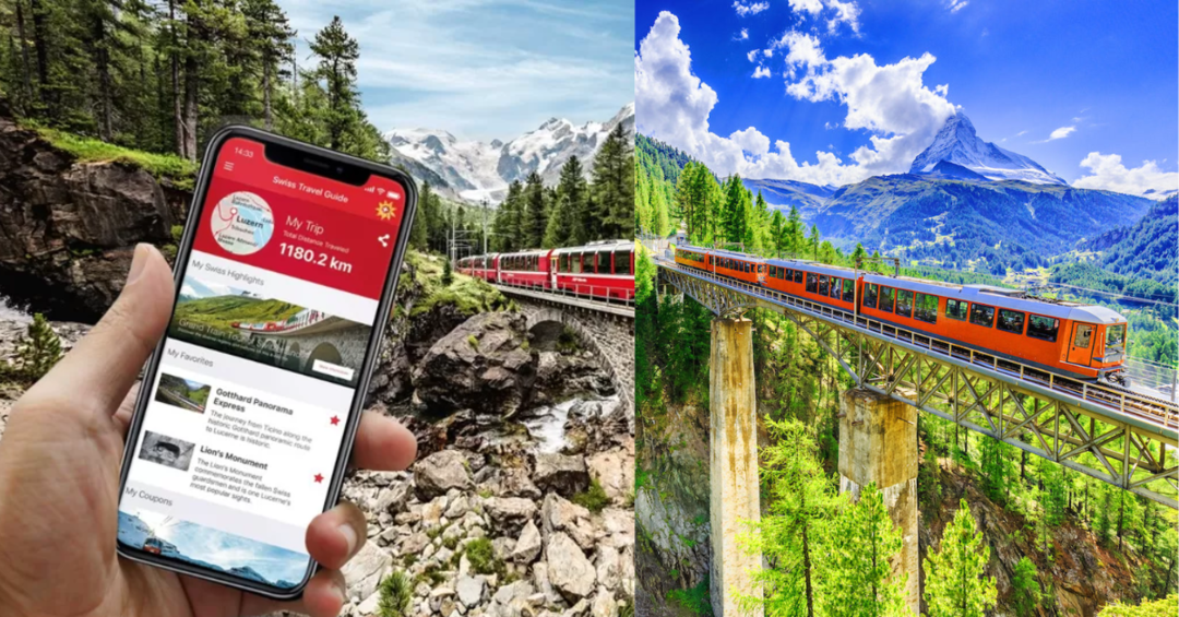 Planning a Swiss Holiday Travel Seamlessly While Reducing Travel Cost ...