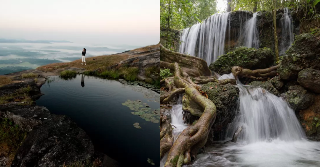 All You Need To Know About Agumbe, Karnataka - Tripoto