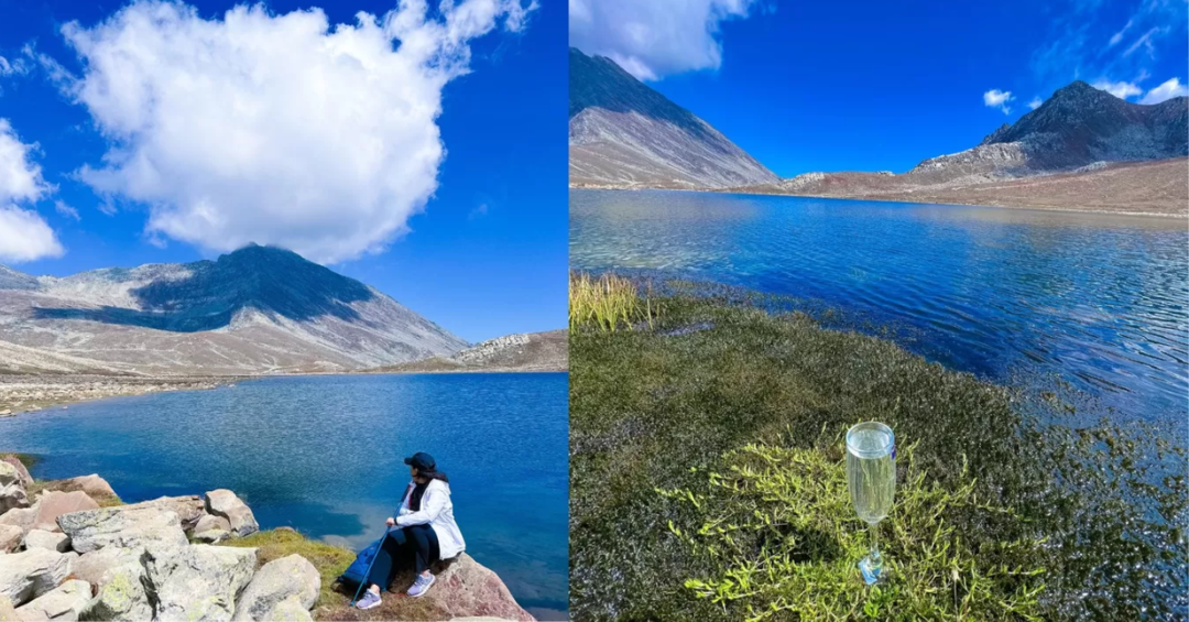 We Bet You Didn’t Know About This Alpine Lake Trek in Kashmir’s ...
