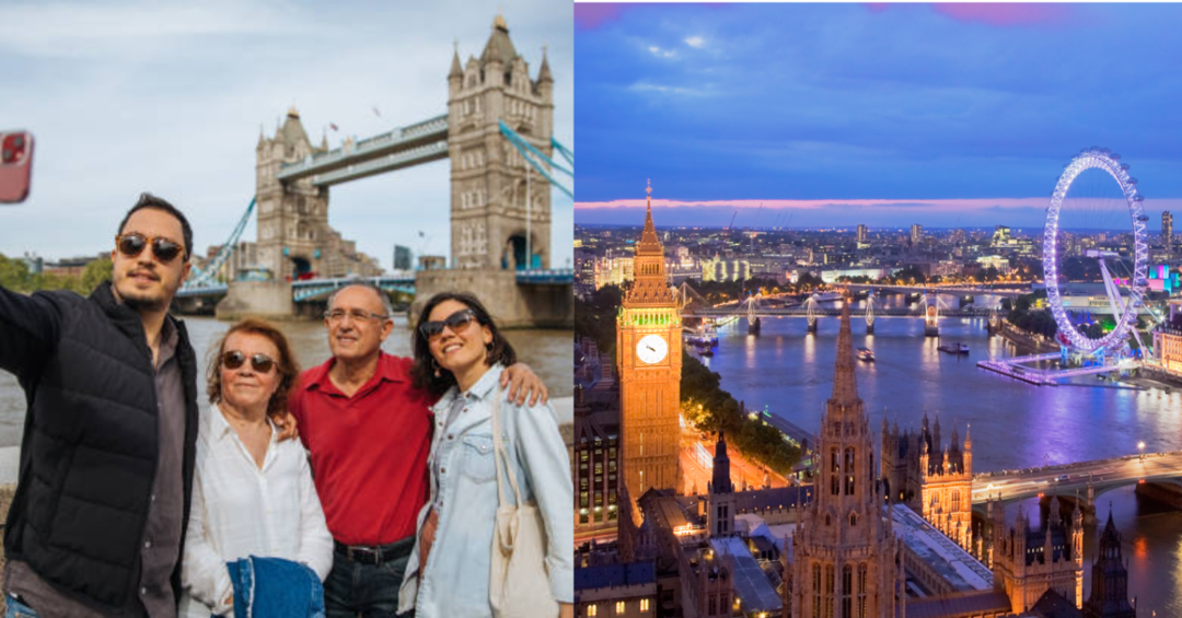 Save Big This Summer on a Family Trip to London with Go City’s Perfect ...