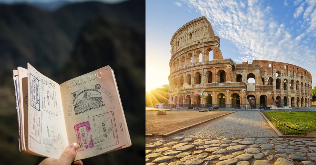 Get Your Schengen Visa in Time With Tips and Tricks From Expert Travel ...