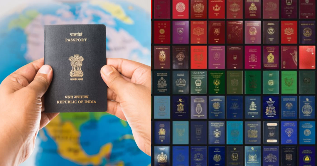 Move Over Japan Another Country Takes The Crown Of Issuing The Worlds