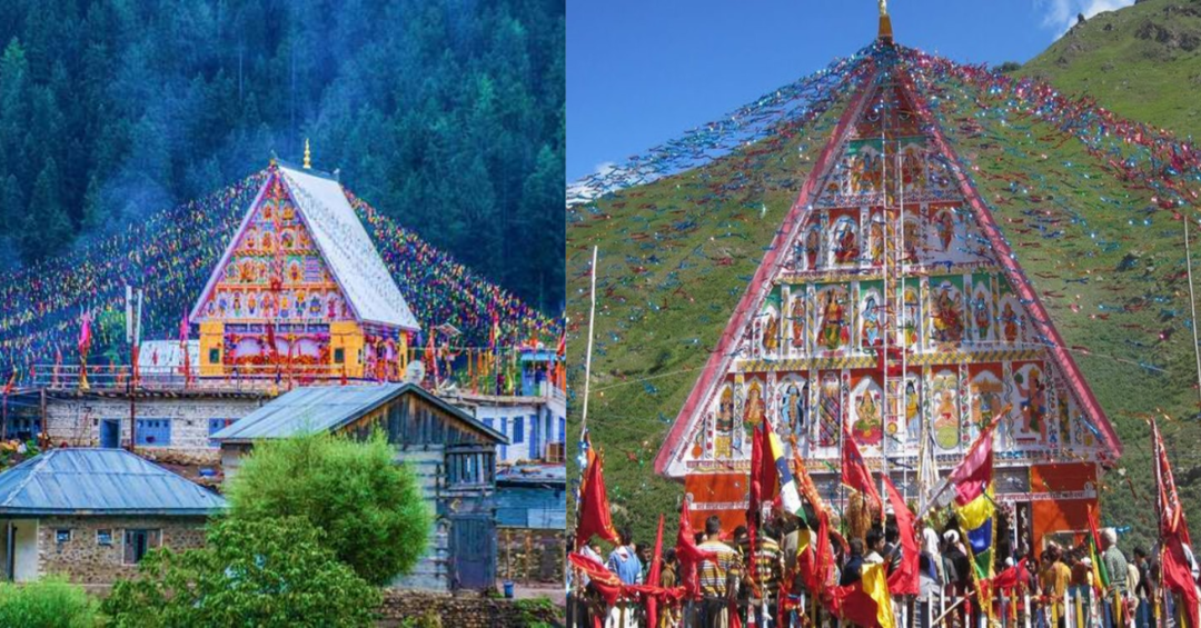 Machail Mata Yatra: Your Guide To The Abode of Durga In The Majestic ...