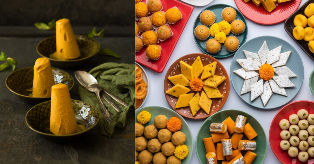 Can You Guess the Indian Desserts That Made to The List of Best Street ...