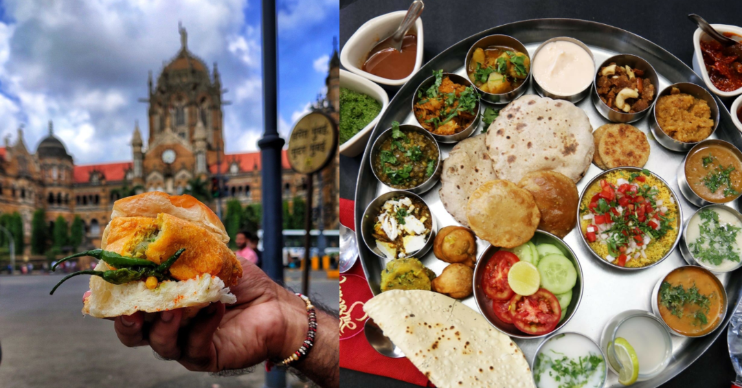 Mumbai Foodies Tell Us Where To Eat The Best Authentic Maharashtrian ...