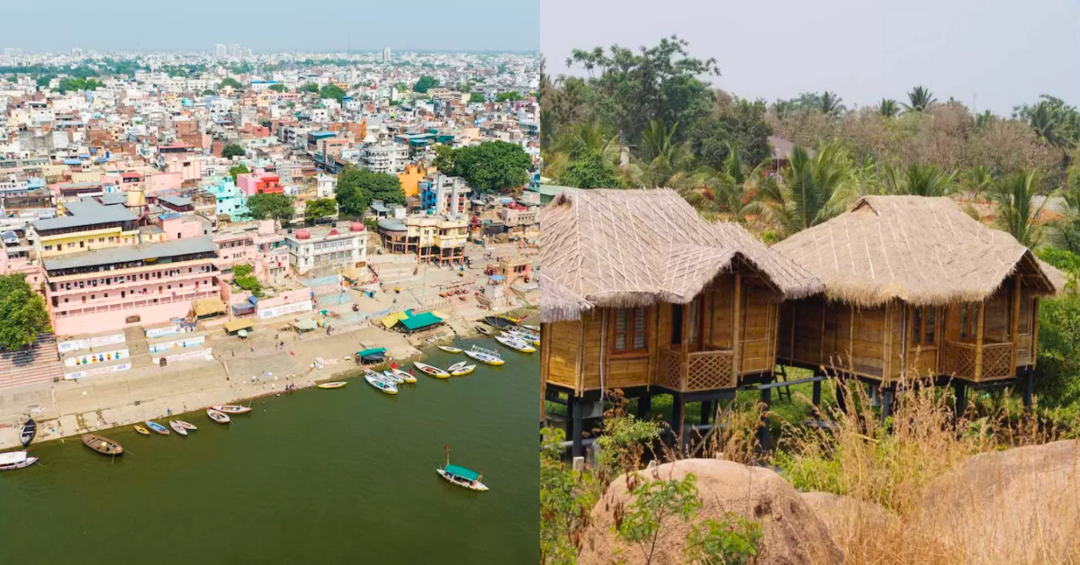 This Quaint Village In Prayagraj Is All Set To Be Transformed Into A ...