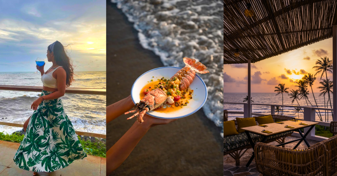 These 17 Bars and Restaurants in Goa Are Open This Monsoon Season For ...