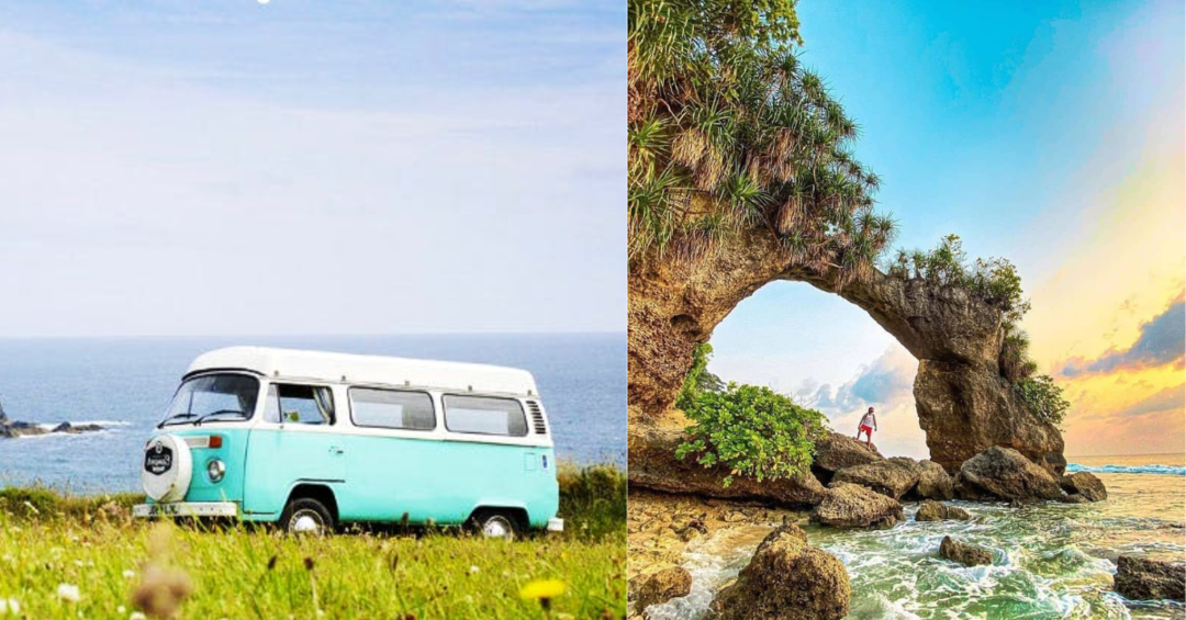 JUST IN: Andamans To Welcome Caravan Tourism Soon. Check Out The Deets ...