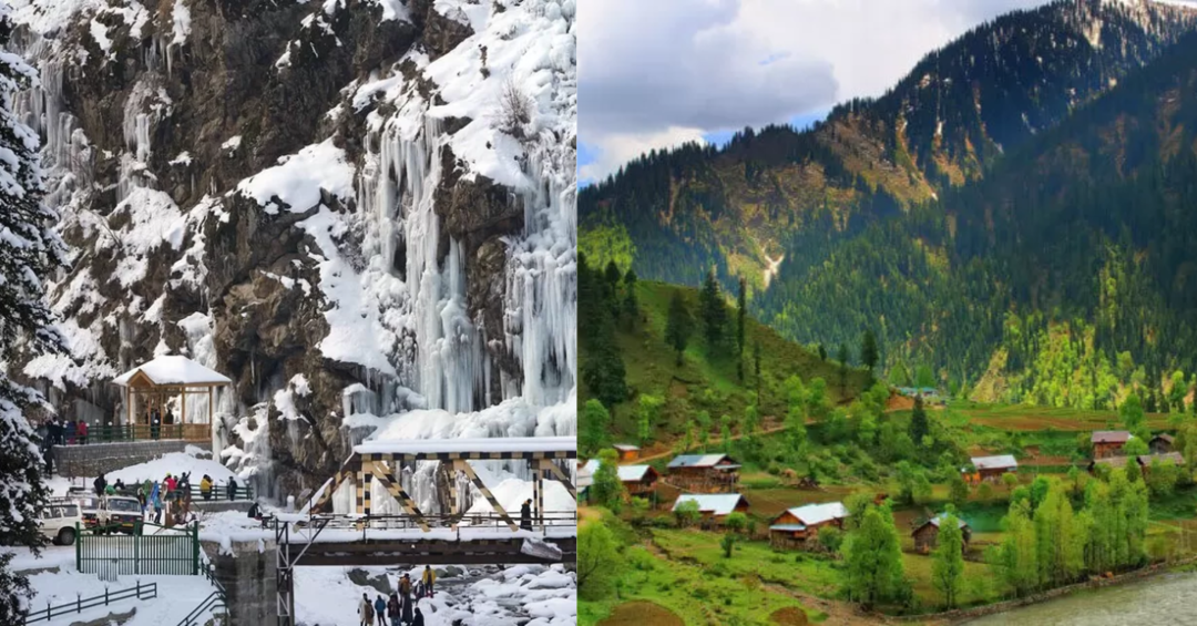 Exploring Budgam: JKs Transformative Initiatives towards a Premier ...