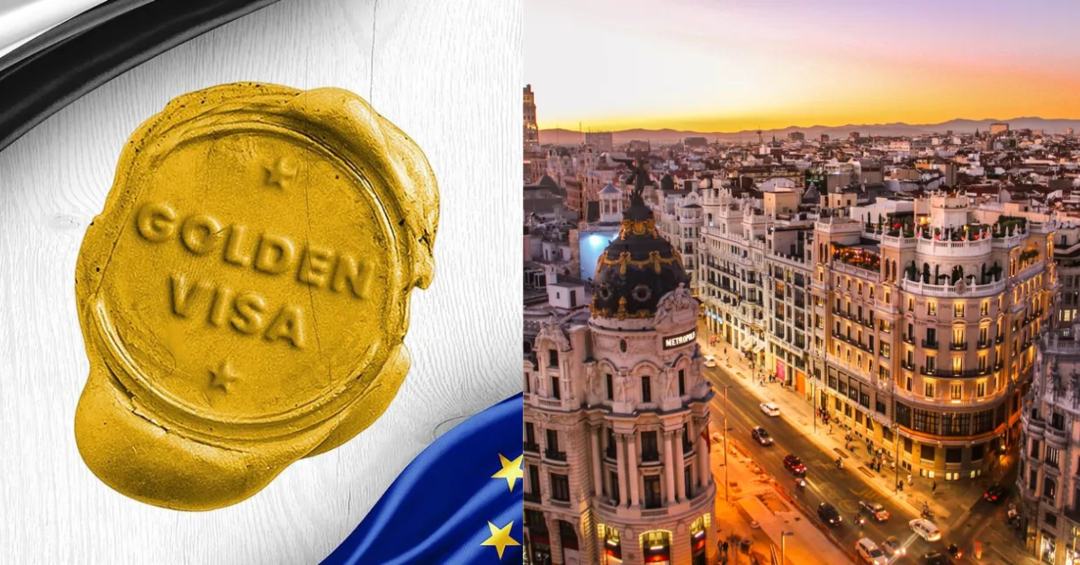 You Can Now Live, Work or Study In These 20 Countries Offering A Golden ...