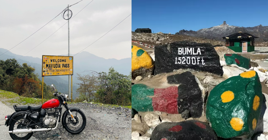 Fancy a Road Trip Then You Must Bookmark 12 Amazing High-Passes in ...