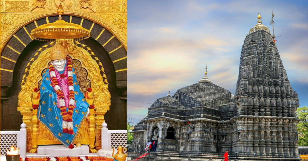 What You Need To Know About The Shirdi-Nashik-Trimbakeshwar-Vani ...
