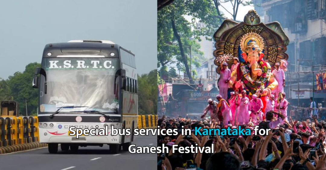Experience the Vibrant Spirit of Karnataka’s Ganesh Festival With ...