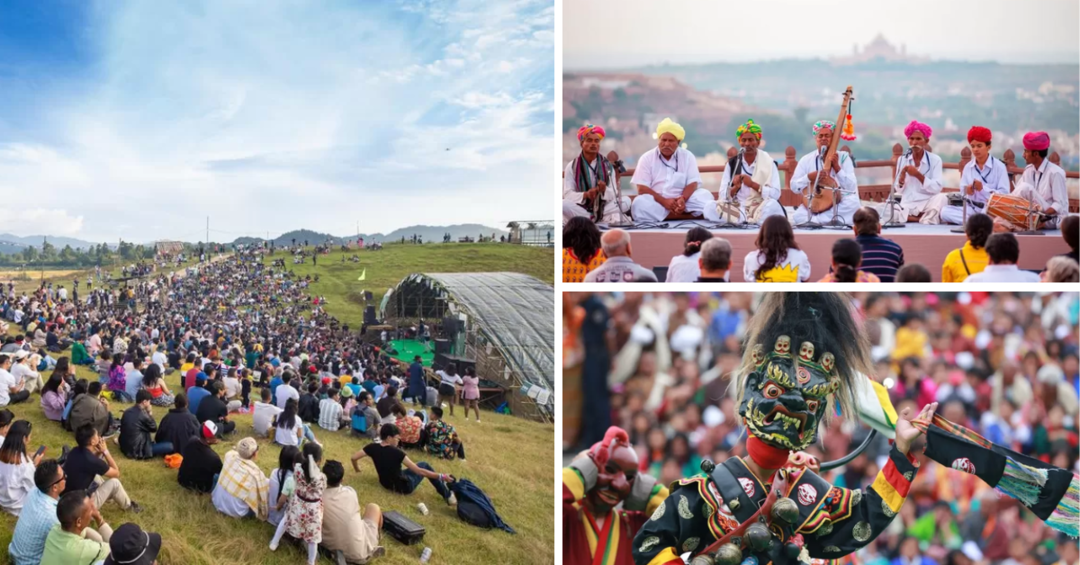 Beyond Durga Puja Navratri, Here Are 6 Other Festivals That You Can ...