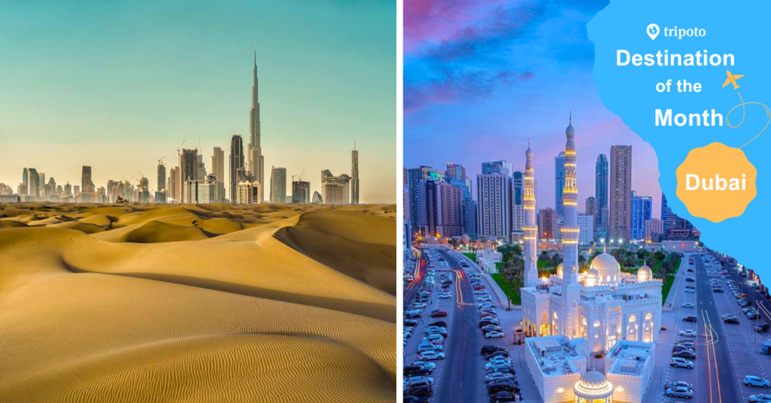 Drive From Dubai To Some of the Most Stunning and Unexplored Places in ...