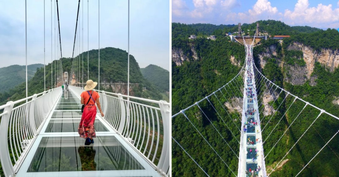 This Destination in South India is Soon Getting a Jaw-Dropping Glass ...