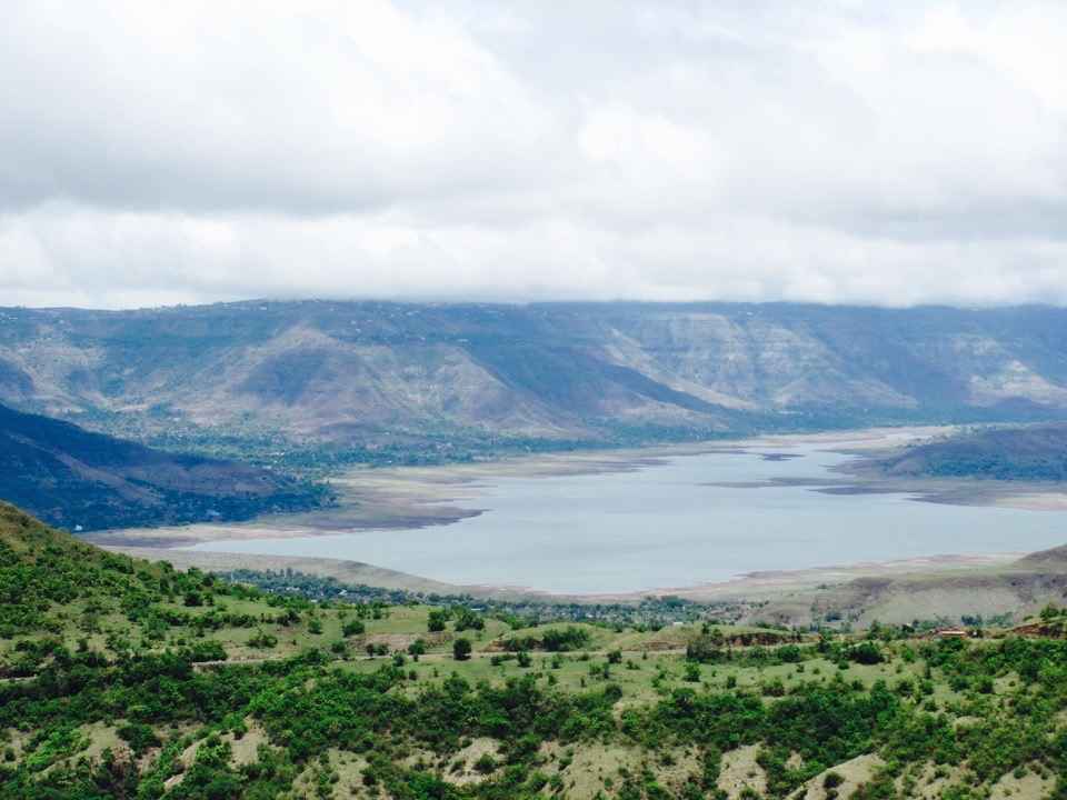 Wai: An offbeat experience - Tripoto