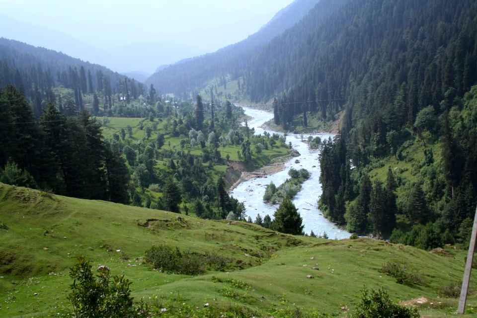 Picture Perfect Pahalgam - Tripoto