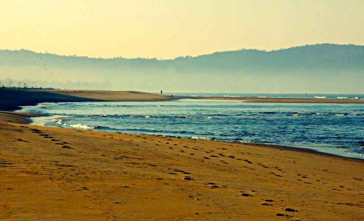 Karwar - A well kept secret - Tripoto
