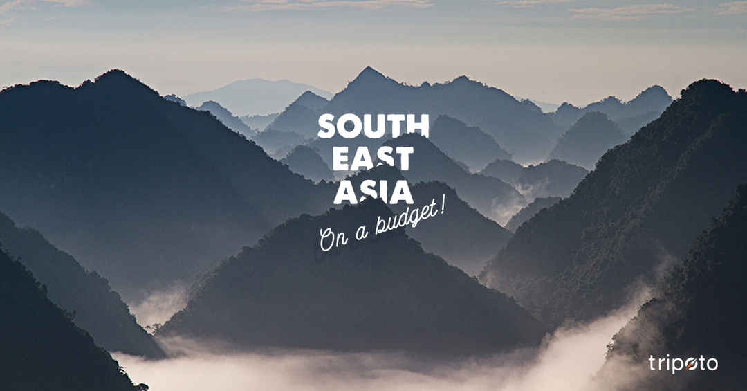 10 Days. $1750. 3 Southeast Asian Countries. One Hell Of A Trip - Tripoto