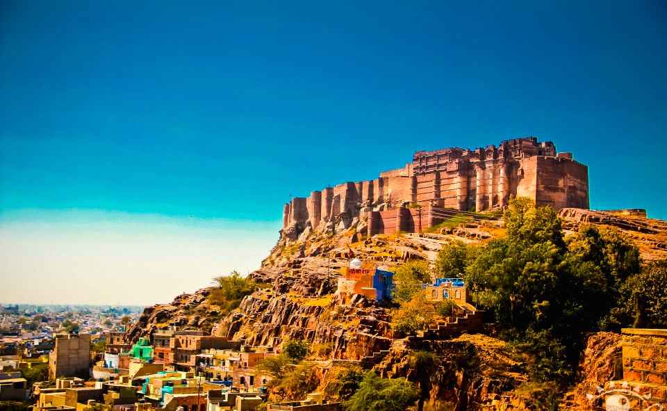 10 Beautiful Places In India That Will Leave You Speechless