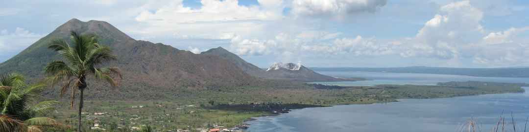 24 Places To Visit In Papua New Guinea To Make The Most Of Your Trip ...