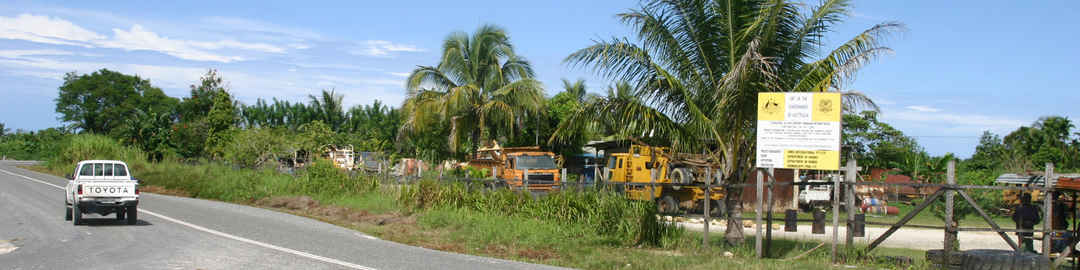 24 Places To Visit In Papua New Guinea To Make The Most Of Your Trip ...