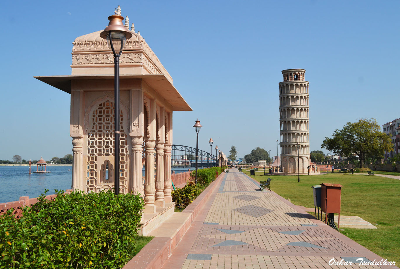 City tour: Kota by Onkar Tendulkar | Tripoto