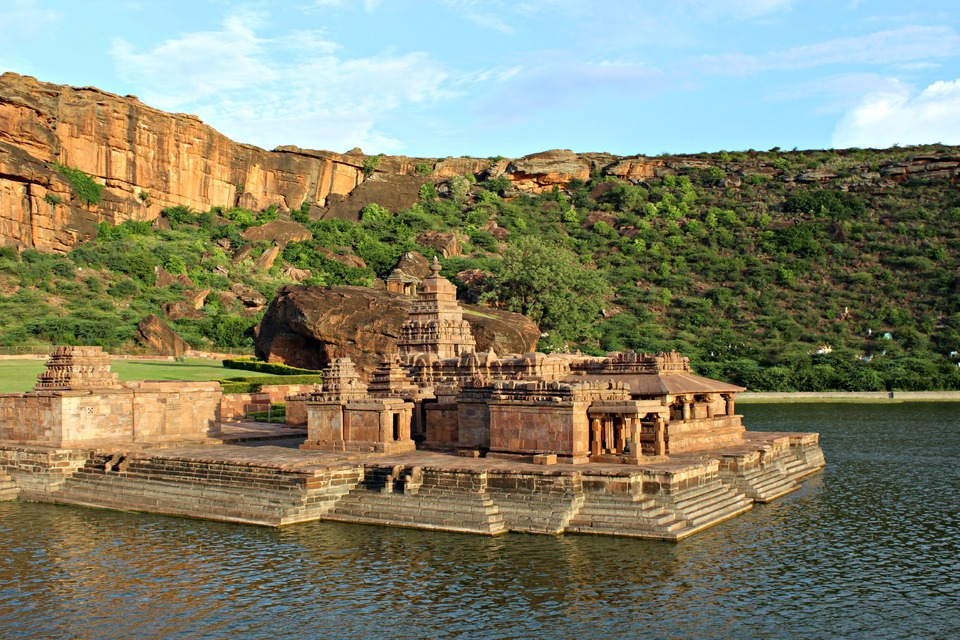 Badami Travel Guide, Vatapi trip - Tripoto