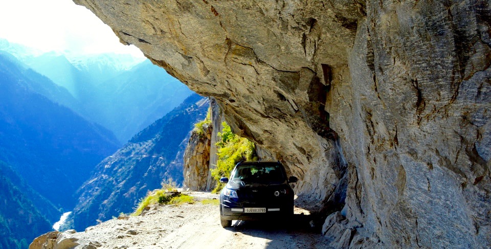 Killar to Kishtwar Highway Road, Pangi via Kishtwar - Tripoto